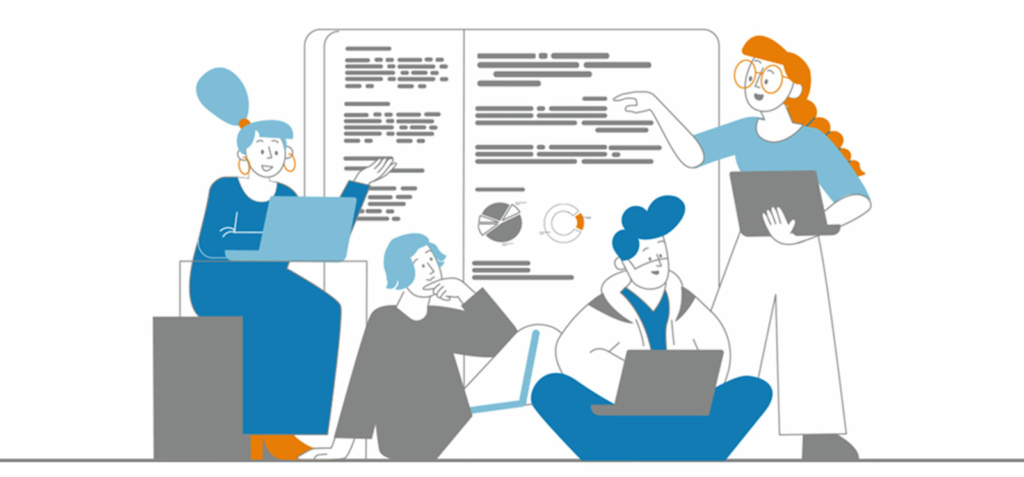 Open educational resources in economic research